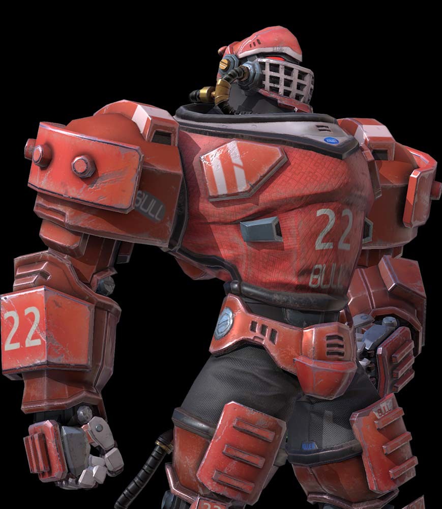 Tudo sobre o jogo de luta mobile Metal Revolution: personagens ...