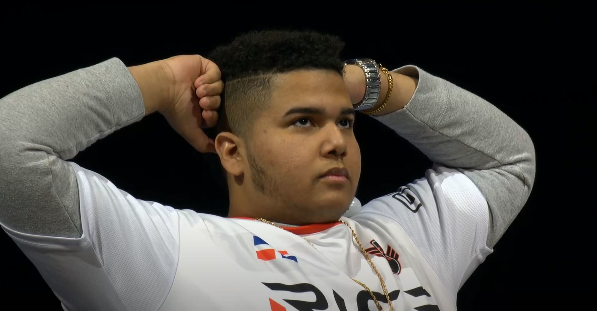 MenaRD: O jogador que pôs a República Dominicana no mapa dos esports ...