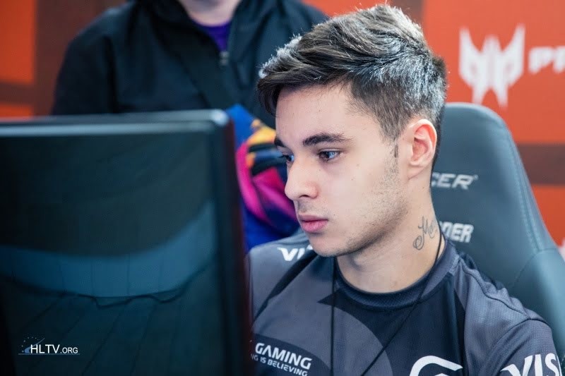 Os 7 maiores jogadores brasileiros de CS:GO (até agora) - Millenium