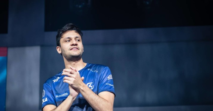 Os 7 maiores jogadores brasileiros de CS:GO (até agora) - Millenium