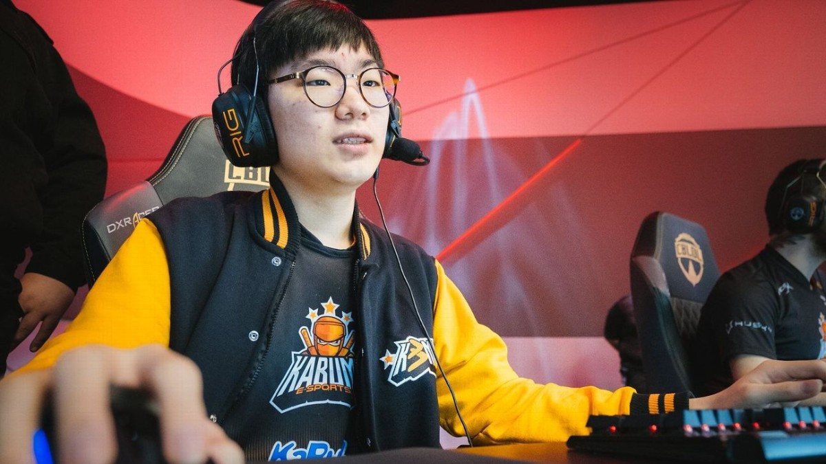 LoL: paiN tem interesse em Wizer e deve disputá-lo para repor Robo ...