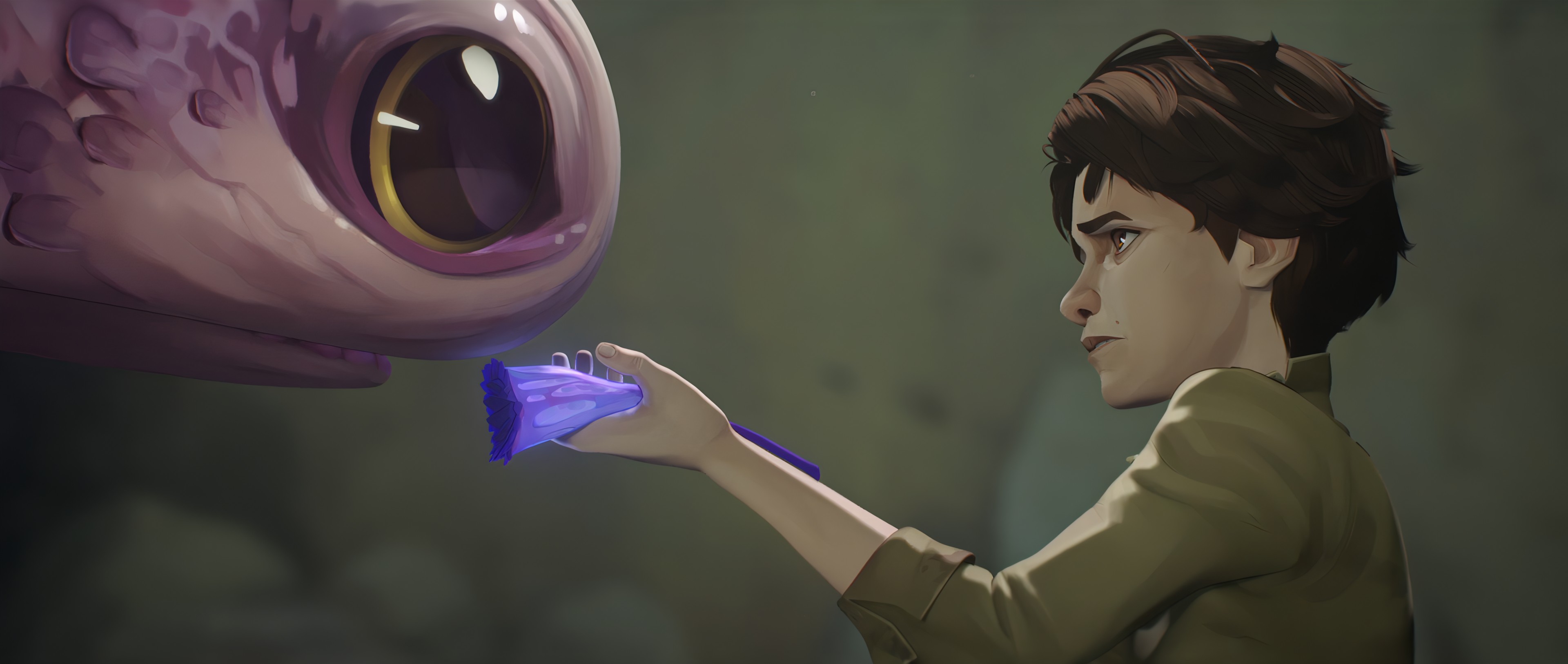 Arcane: Campeões e acontecimentos que queremos ver na segunda temporada ...