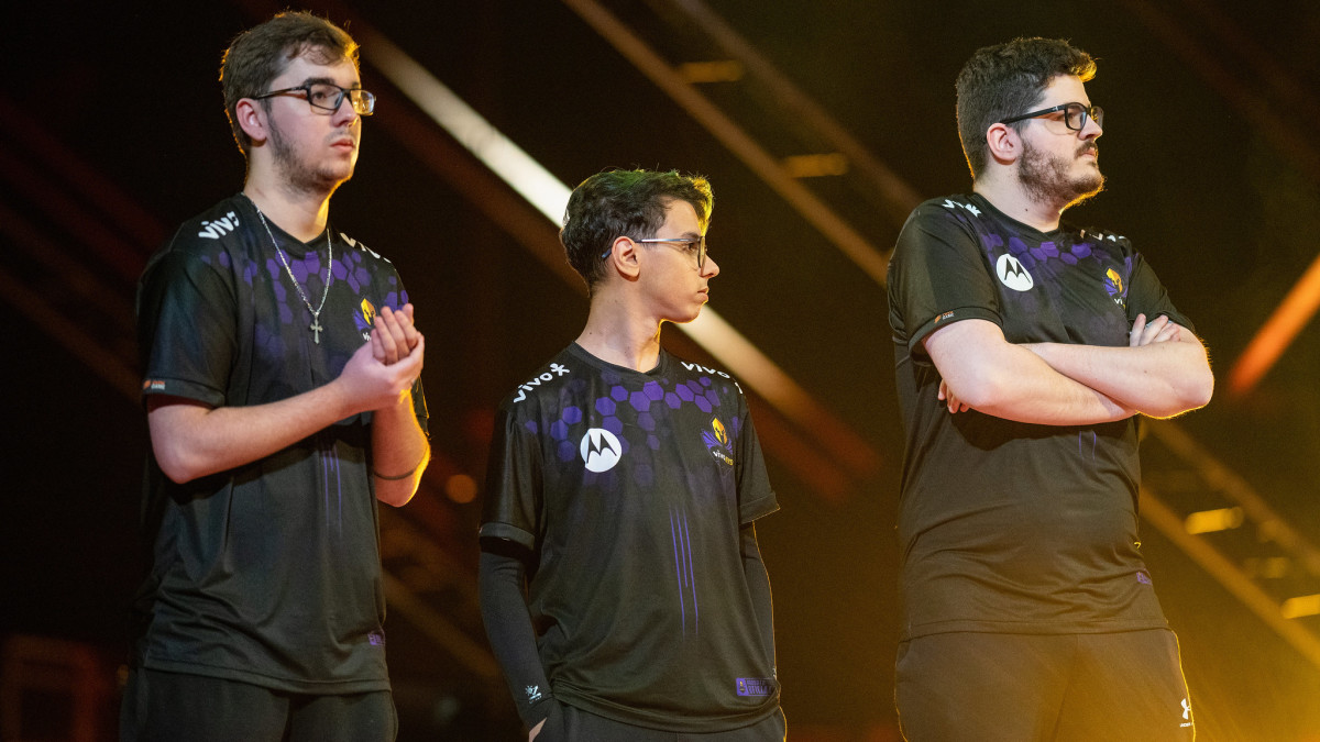 Valorant Champions: Vivo Keyd perde para X10 e é eliminada - Millenium