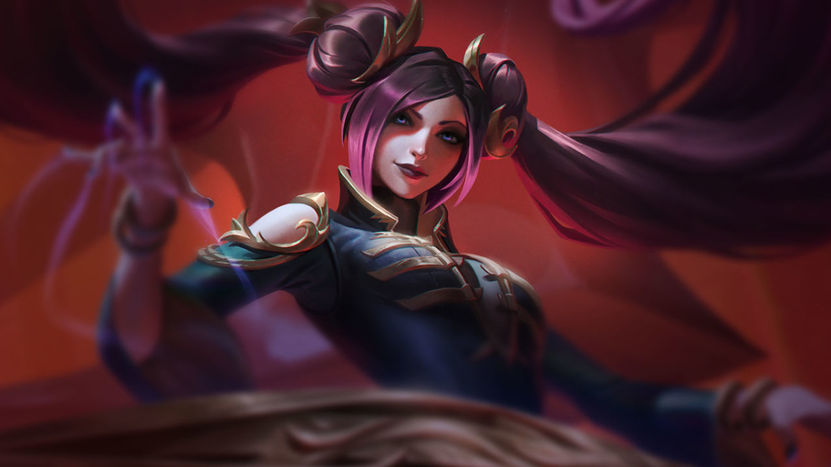 LoL: Os 5 campeões com as maiores taxas de vitória na pré-temporada ...