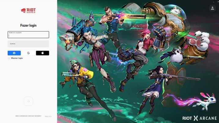 LoL: Client novo ou antigo? Comunidade discute sobre qual é melhor ...