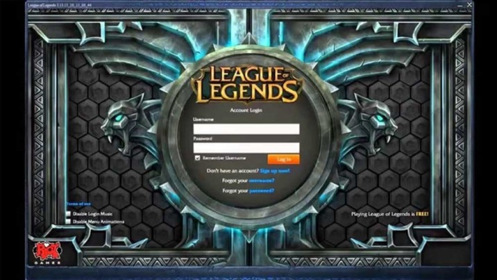 LoL: Client novo ou antigo? Comunidade discute sobre qual é melhor ...