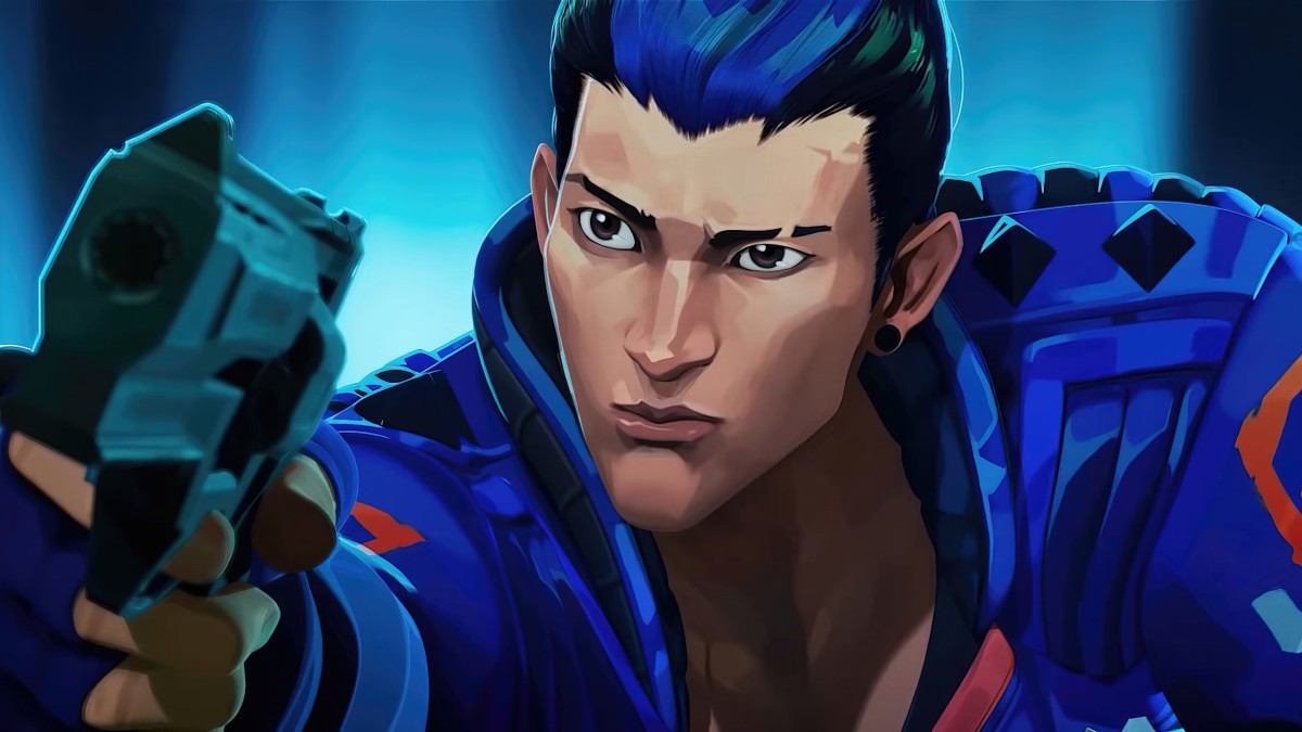 Valorant: Patch notes 4.04 trazem rework de Yoru, mudanças na Icebox e ...