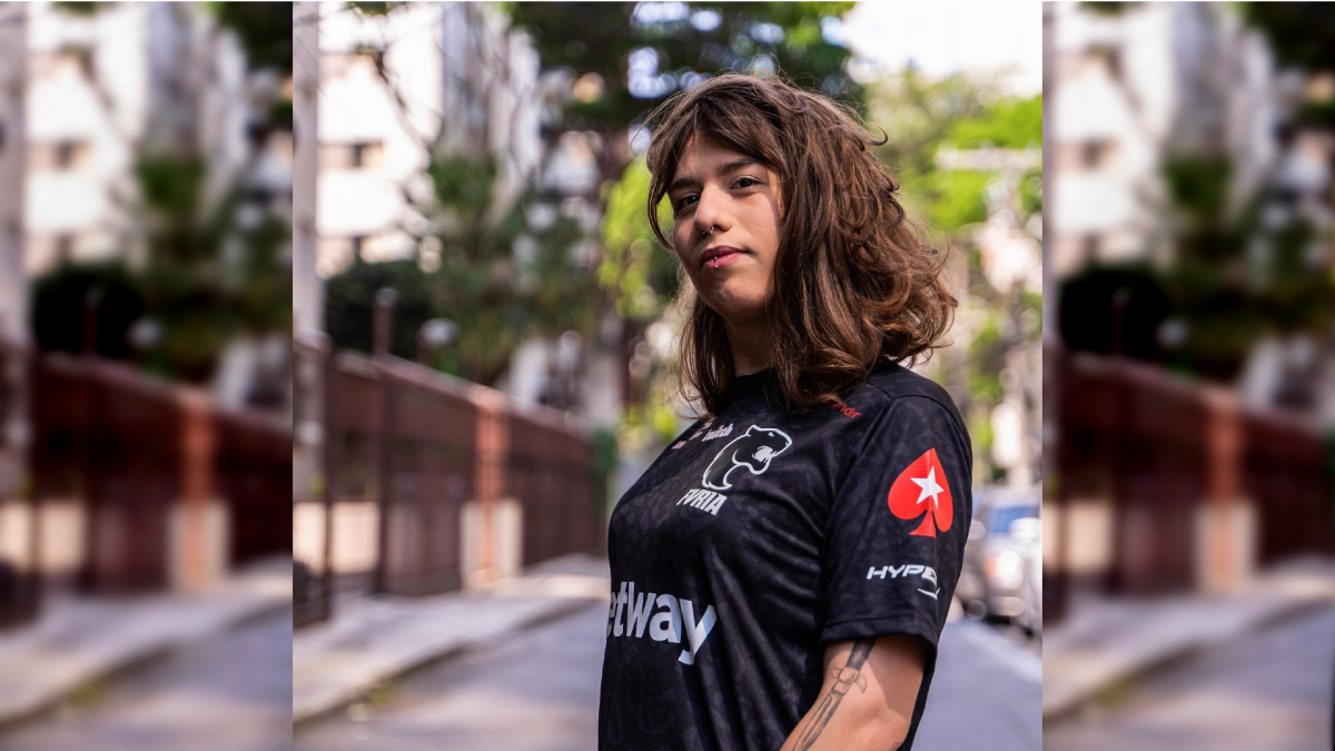Cs Go Furia é Convidada Para Qualificatória Fechada Da Esl Impact