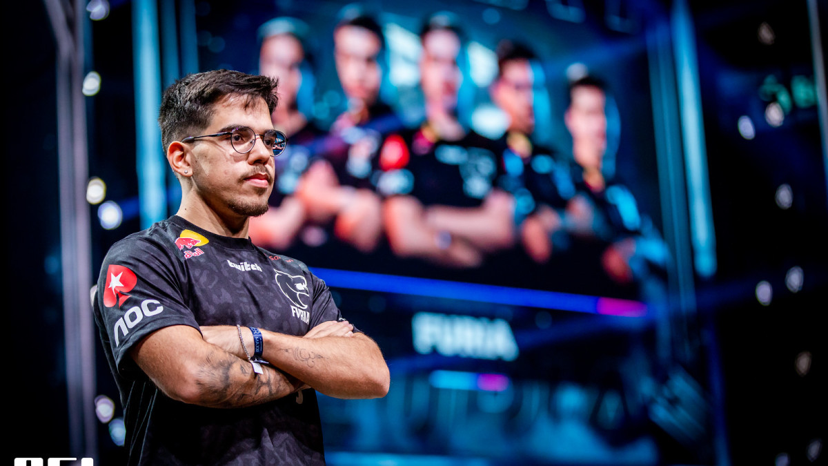 CS:GO: FURIA vence Sprout e continua invicta na ESL Pro League S15 ...
