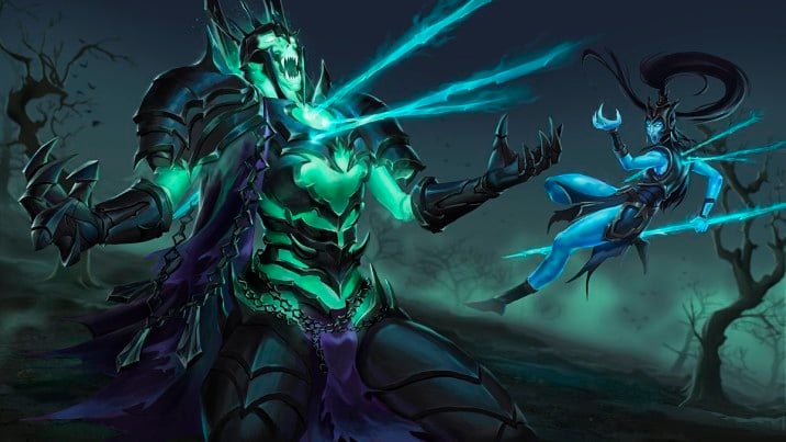 LoL: Livro de Kalista tem o trabalho de consertar a bagunça que foi o ...