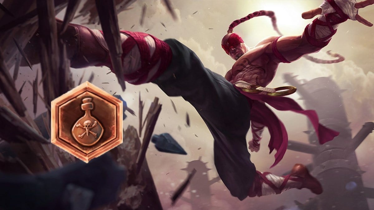 LoL: Uma mecânica removida que nunca mais queremos ver - Millenium