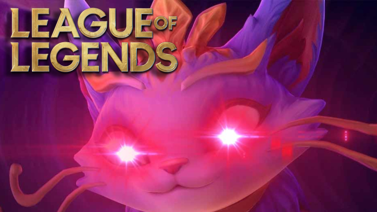 LoL: Jogador é solado no level 1 por... uma Yuumi mid - Millenium