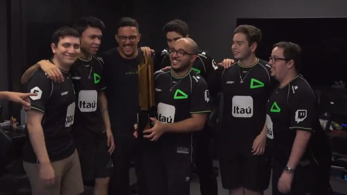 Valorant: LOUD é campeã do VCT Challengers Brazil e garante vaga no ...