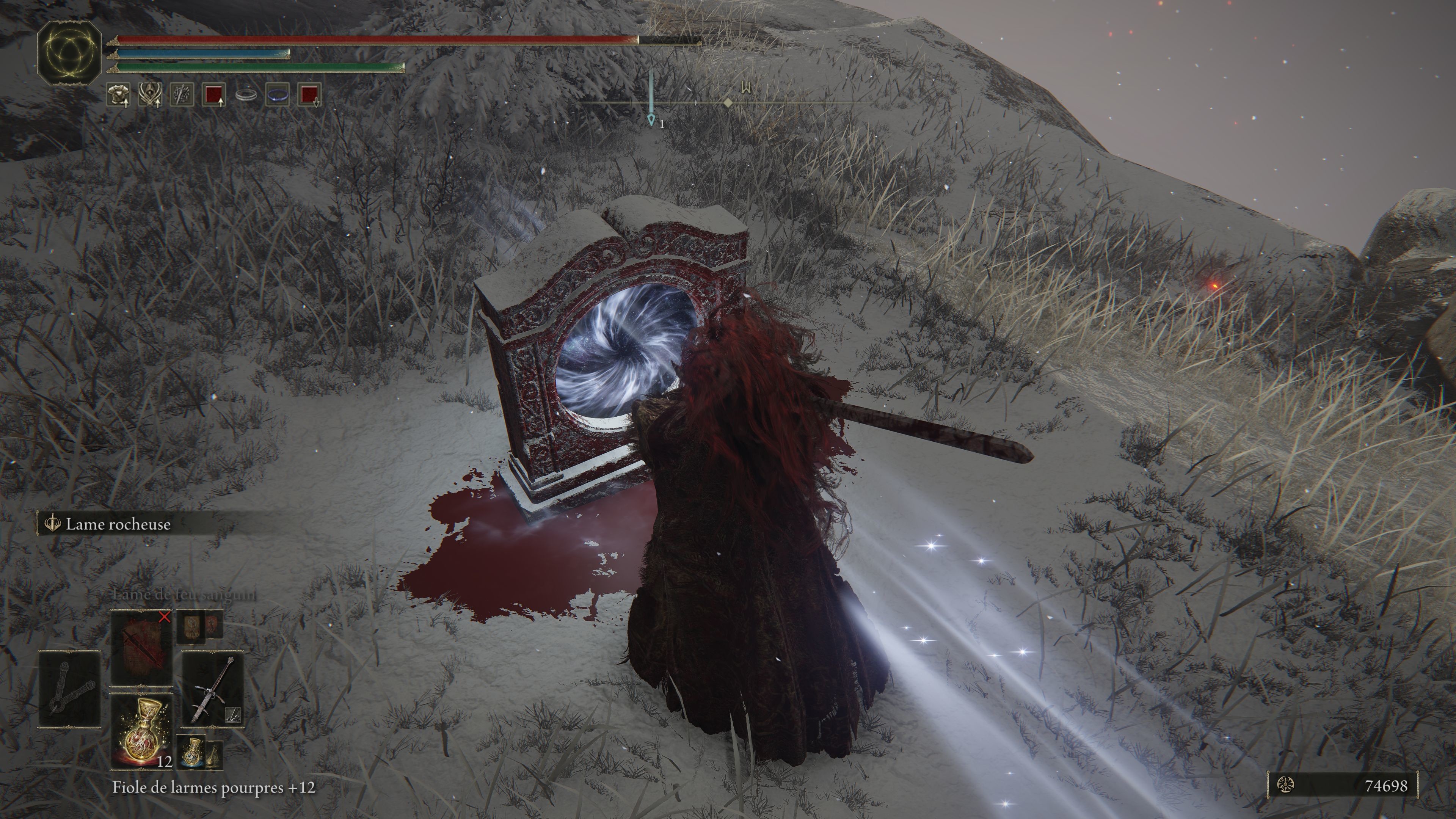 Mohg Elden Ring: Dicas, estratégias e como derrotar o Lorde do Sangue ...