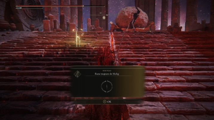 Mohg Elden Ring: Dicas, estratégias e como derrotar o Lorde do Sangue ...