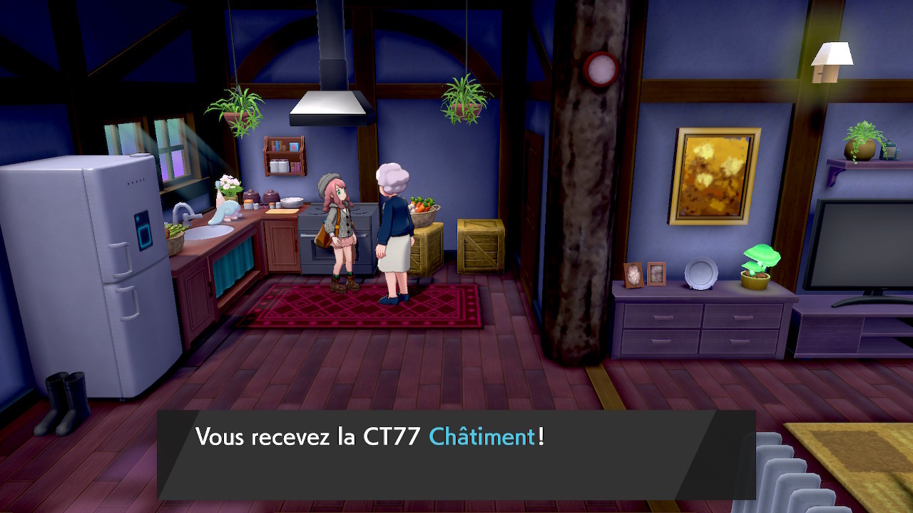 Pokémon Sword and Shield: Tutorial, Parte 12, De Stow-on-Side a ...