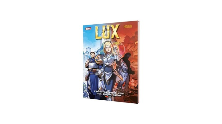 LoL: Descubra os melhores livros e quadrinhos para conhecer o universo ...