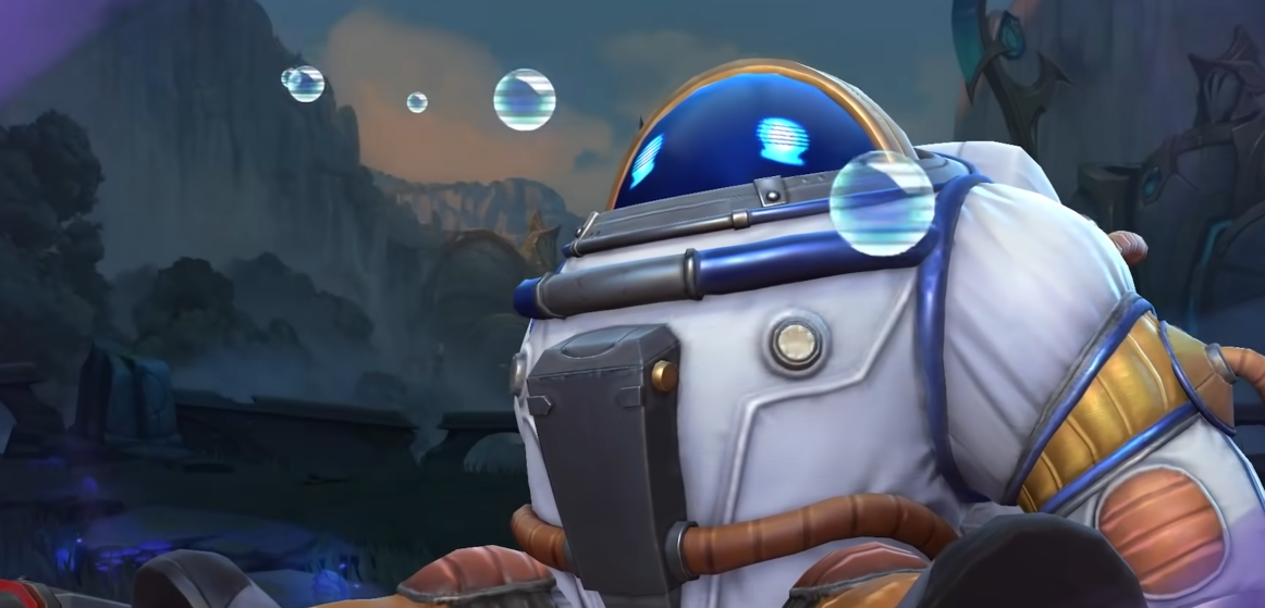 Wild Rift: Patch 3.2 traz Nautilus, Pyke, Ekko, novas runas, skins ...