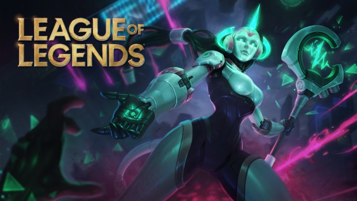 LoL: O paradoxo do último patch que será a base do próximo foco da Riot ...