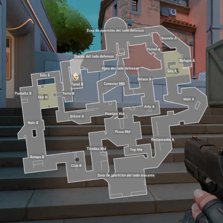 Pearl Valorant: Data de lançamento, layout e tudo sobre o novo mapa ...