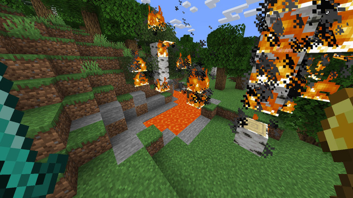 Comandos e códigos de Minecraft: Lista completa dos cheat codes - Millenium