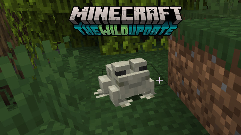 Sapos de Minecraft: Onde achá-los e como reproduzi-los? - Millenium