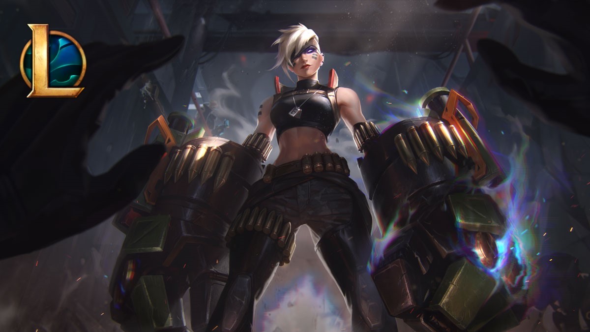 LoL: A habilidade favorita da Riot que é compartilhada por 30% dos ...