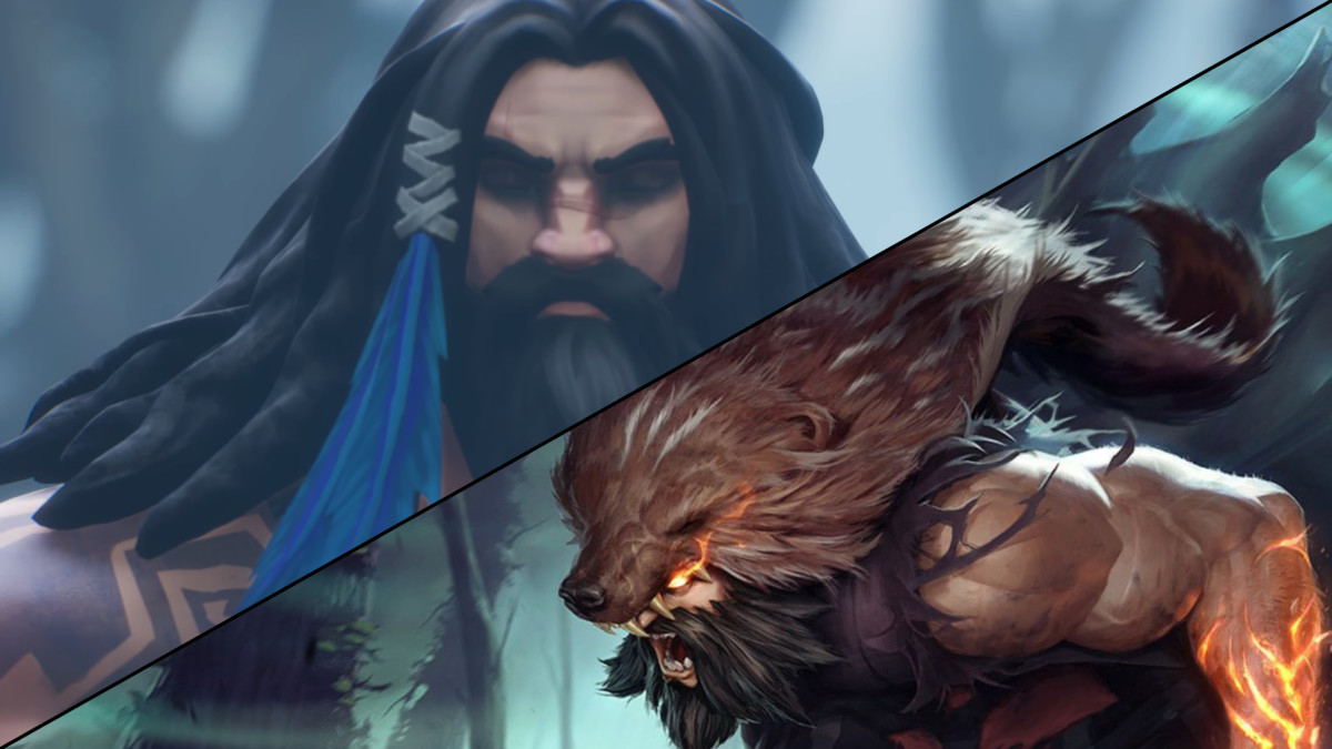 LoL: Primeiro gameplay do rework de Udyr é revelado; veja habilidades ...
