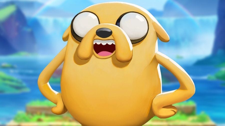 Jake MultiVersus: Golpes, vantagens e como jogar com o personagem cão ...