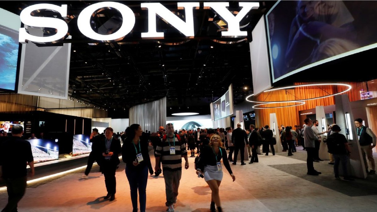 Sony é processada em R$ 30 bilhões por "cobrar caro demais" na ...