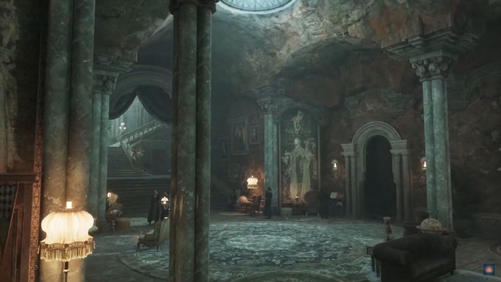 Hogwarts Legacy: novo trailer divulga detalhes sobre as salas comunais ...