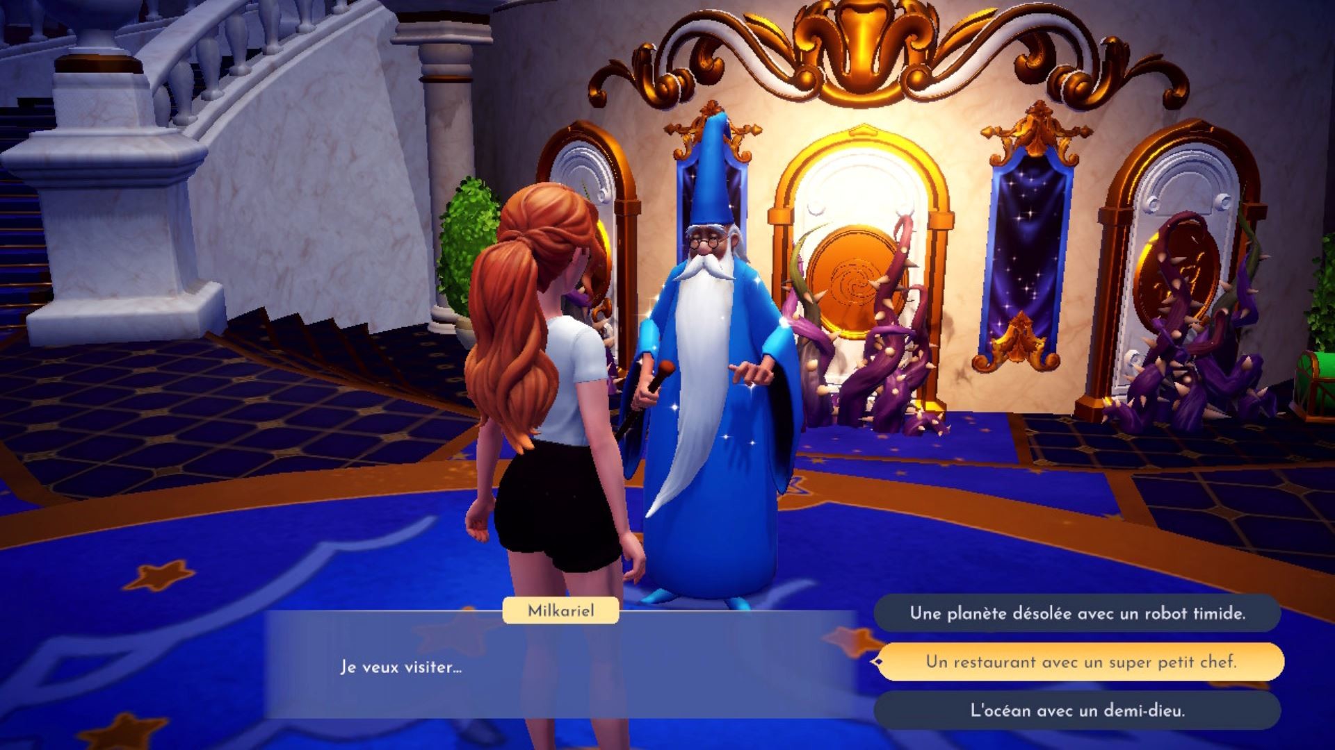 Ratatouille Disney Dreamlight Valley: Como fazer a receita pedida por ...