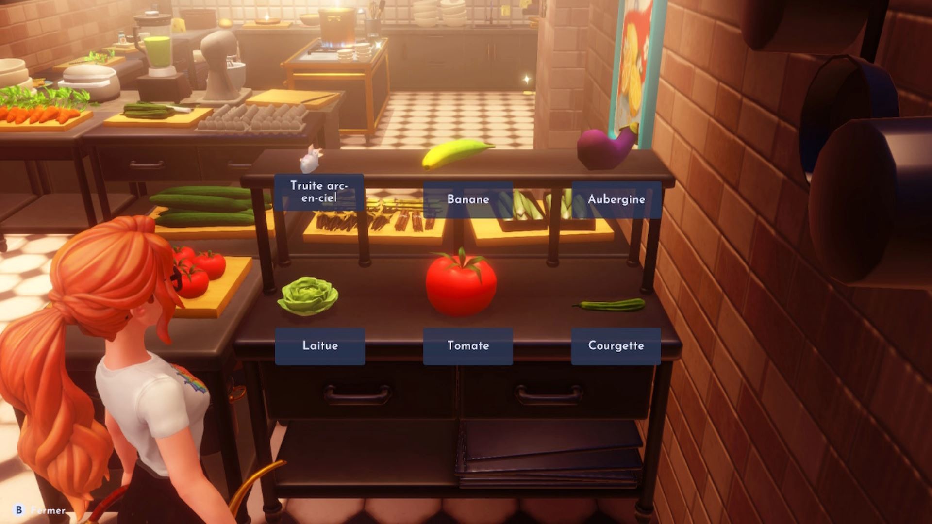 Ratatouille Disney Dreamlight Valley: Como fazer a receita pedida por ...