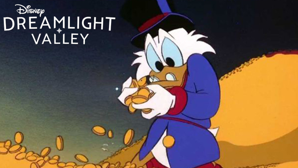 Disney Dreamlight Valley Coins: 6 maneiras de ficar rico - Millenium
