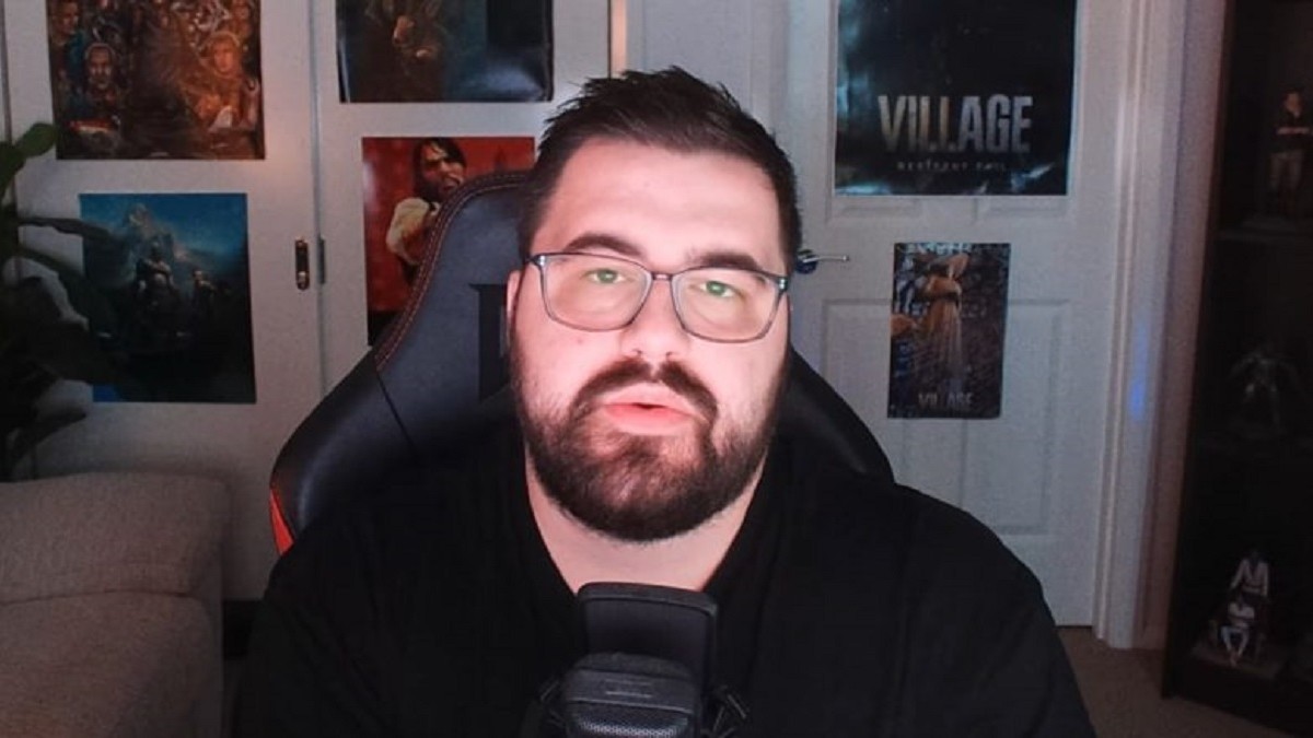Youtuber de games destrói a própria carreira de 8 anos por um simples ...
