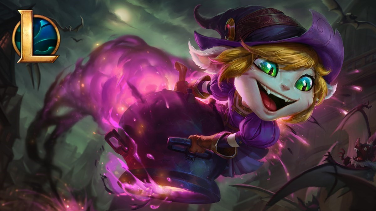 Troca de ordem de escolha de campeões em partidas finalmente chegará ao ...