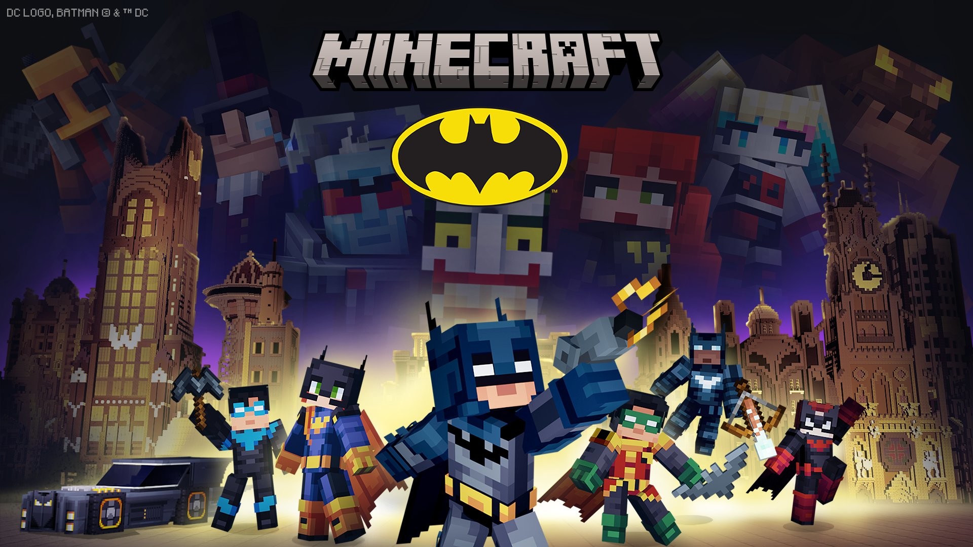 Minecraft Live 2022: Mob mais votado, skins gratuitas e mais; saiba ...