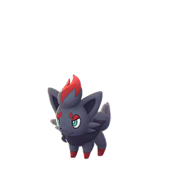 Zorua Pokémon GO: Como encontrar, capturar e evoluir - Millenium