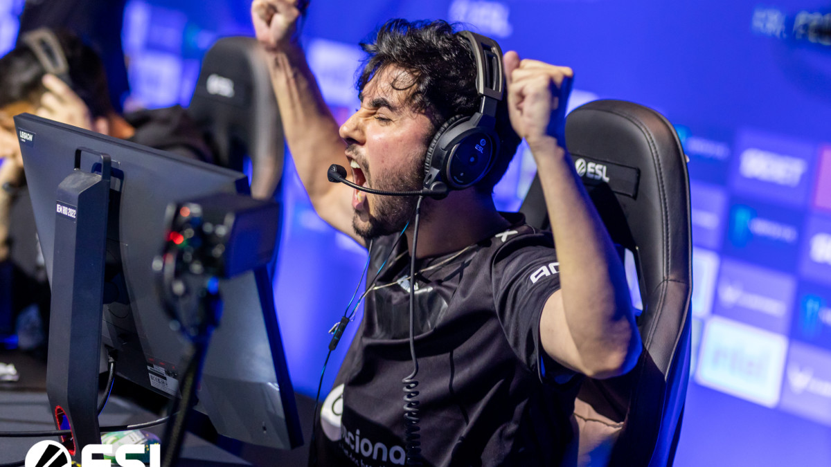 IEM Major Rio: FURIA vence GamerLegion e avança ao Legends Stage ...