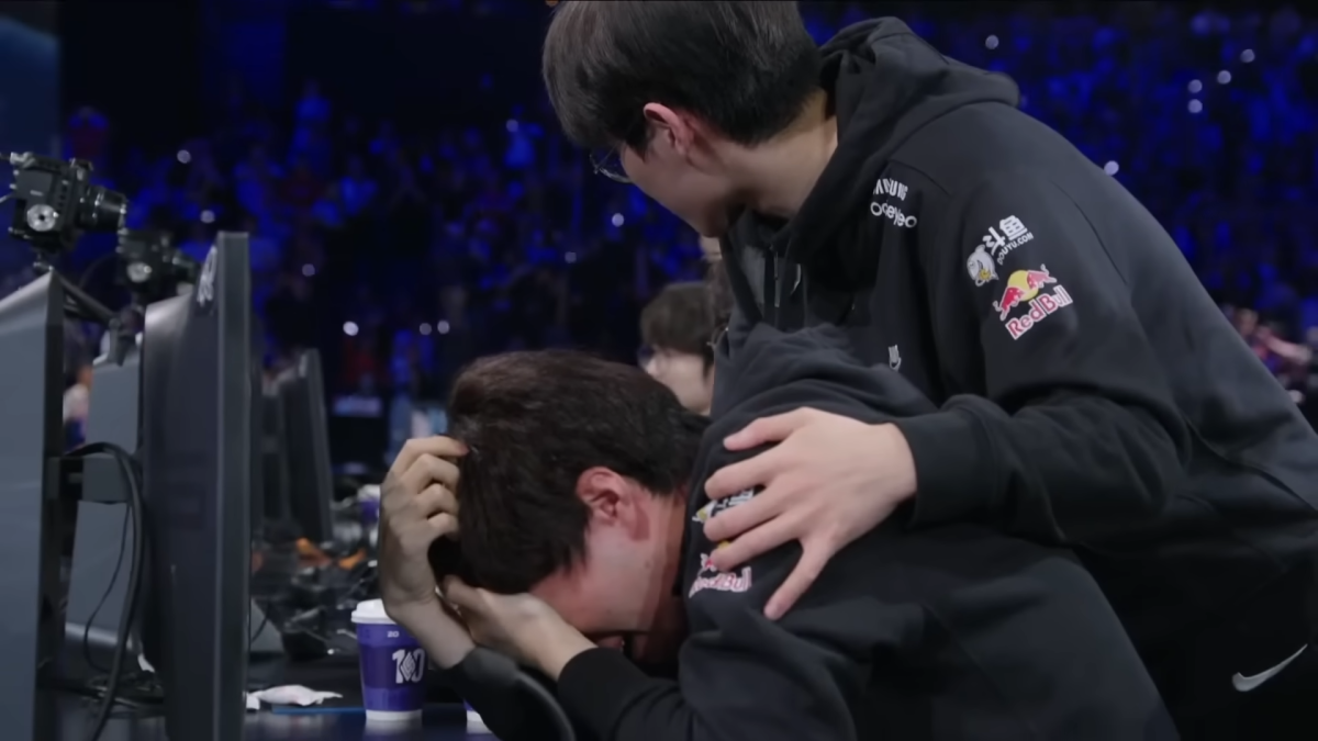 Worlds 2022: Detalhe sobre Keira e Faker é de partir o coração de ...