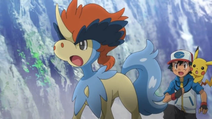 Pokémon GO: Keldeo, encontros shiny, estreia de Crabrawler e tudo sobre ...