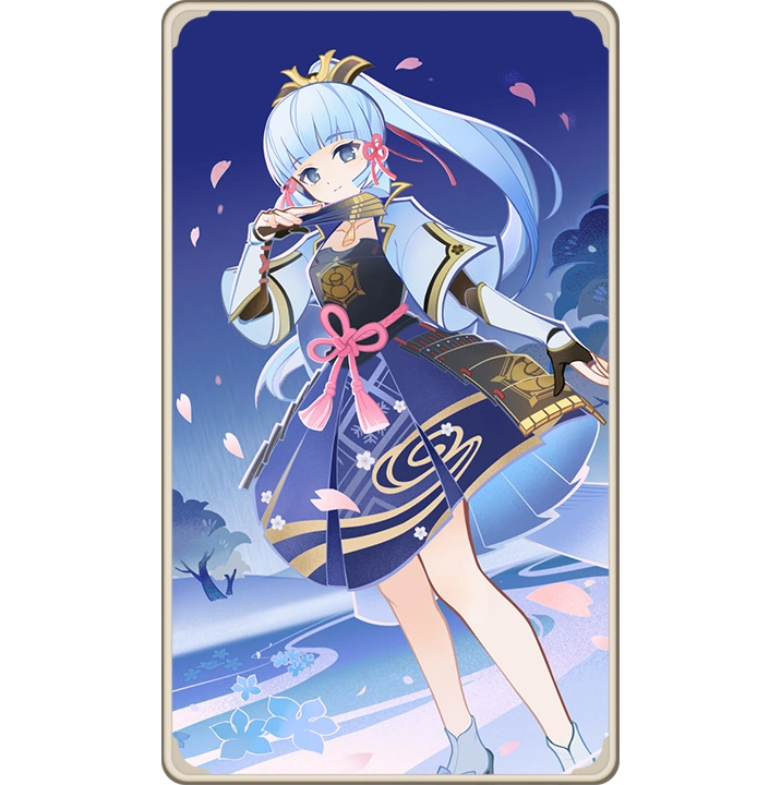 Genshin Impact TCG: Quais são os melhores decks do Sagrado Chamado dos ...