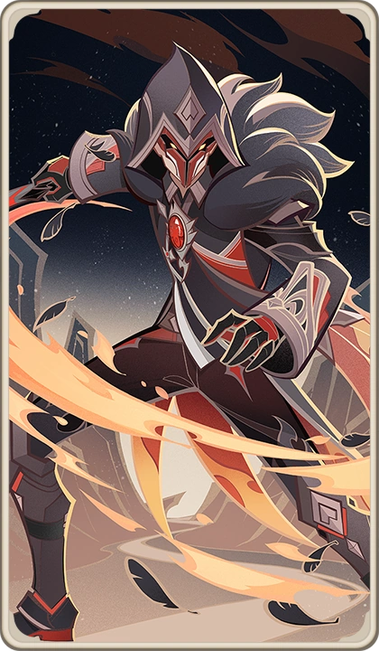 Genshin Impact TCG: Quais são os melhores decks do Sagrado Chamado dos ...