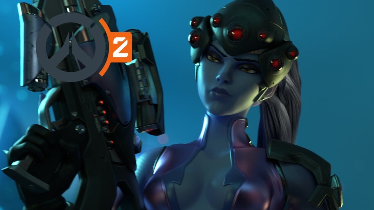 Overwatch 2: Nova skin de Widowmaker Medusa é pay to lose? - Millenium
