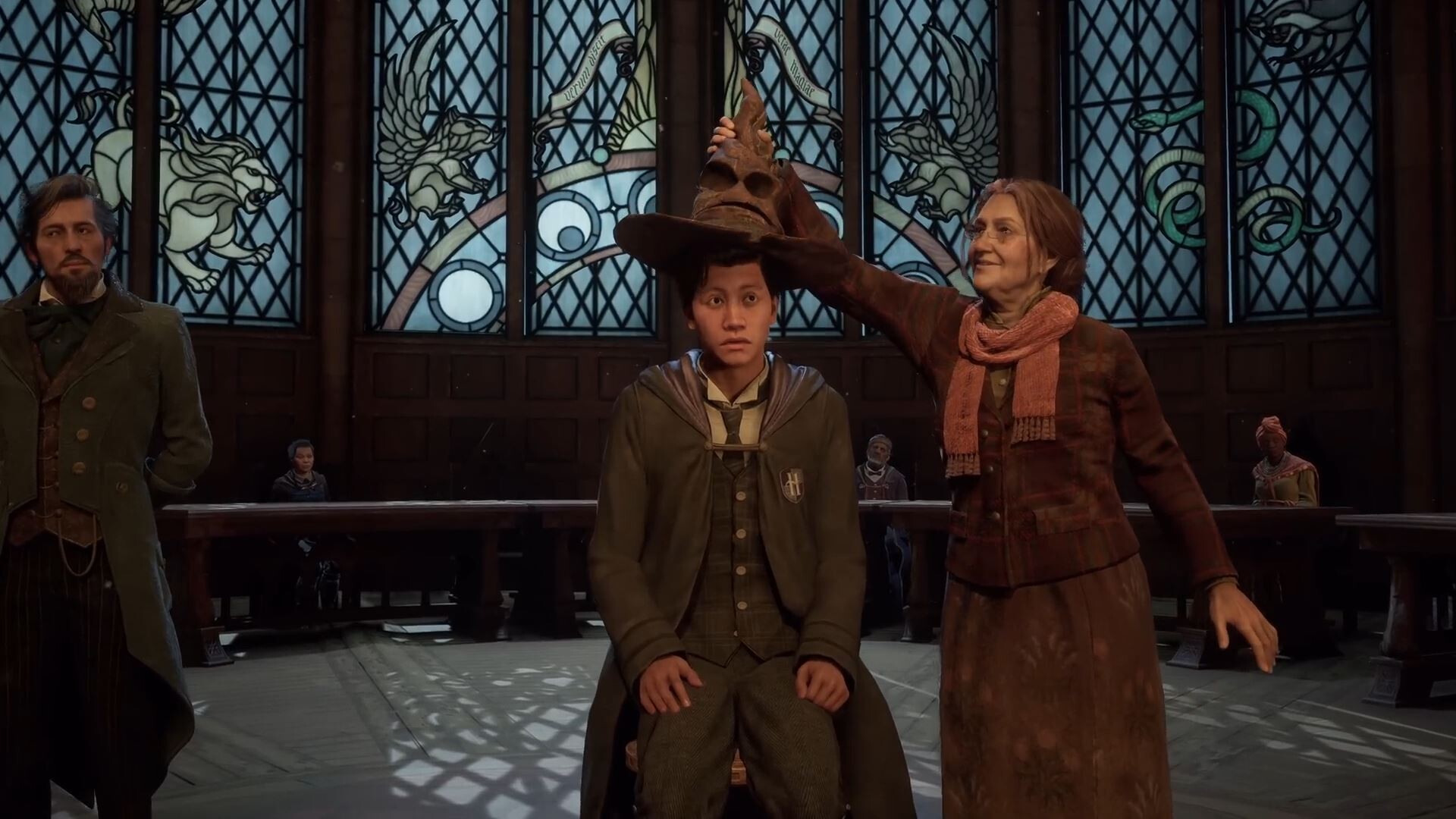 Hogwarts Legacy: Matilda Weasley, tudo sobre a vice-diretora de ...