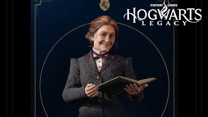 Hogwarts Legacy: Matilda Weasley, tudo sobre a vice-diretora de ...