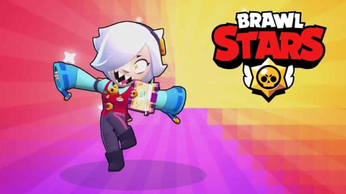Colette Brawl Stars Como Jogar Dicas E Tudo Sobre A Brawler Millenium