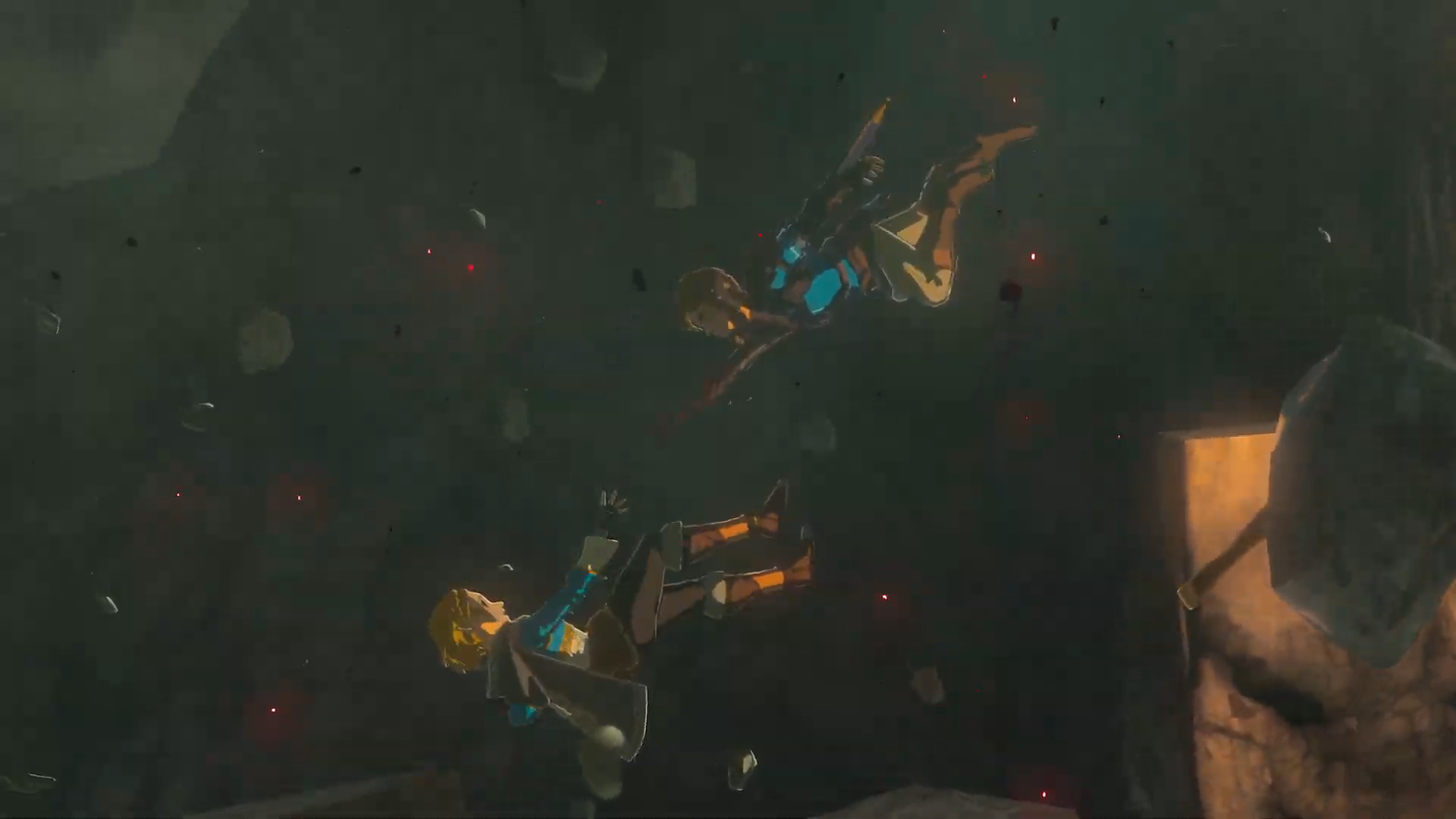 The Legend of Zelda: Tears of the Kingdom recebe trailer de ...