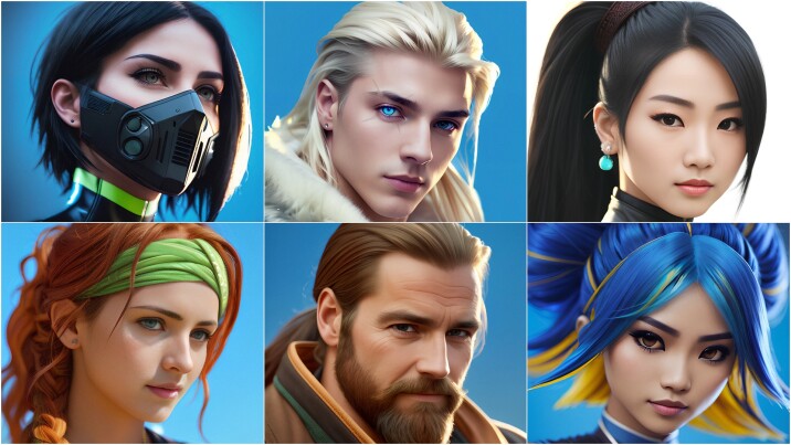 VALORANT: IA recria personagens do jogo com visuais realistas - Millenium