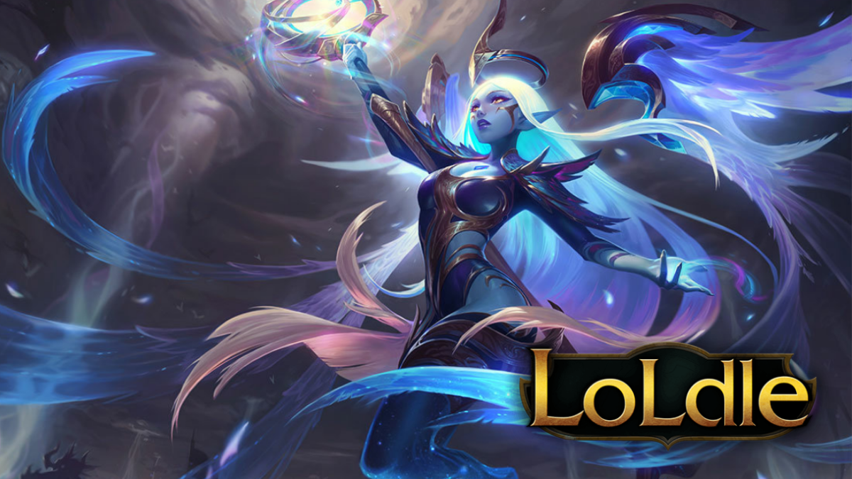 Solução LoLdle 15 de junho: "Você deve seguir." - Millenium